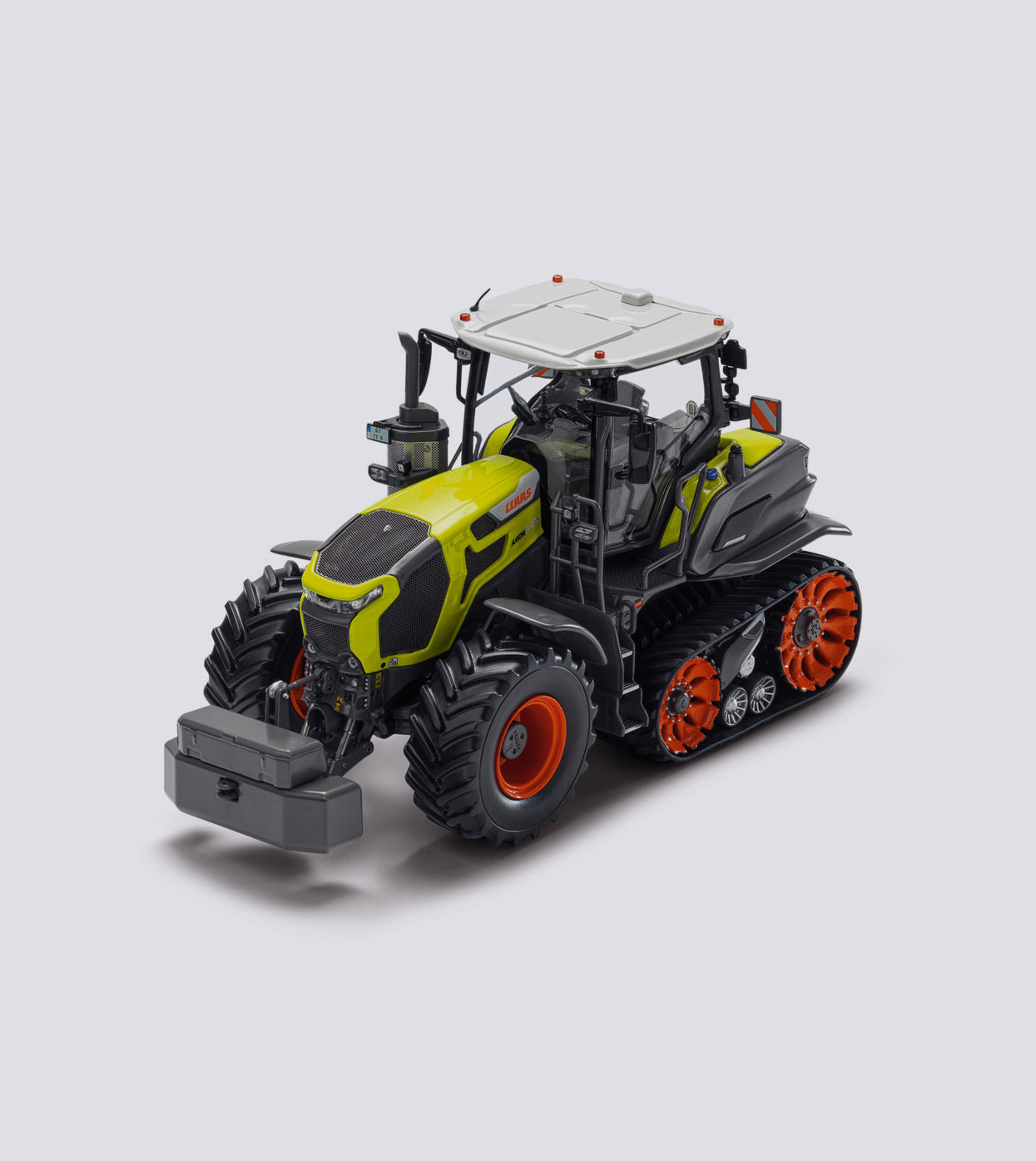 Claas Axion 9.450 TT (1:32) – Agrar Hautnah